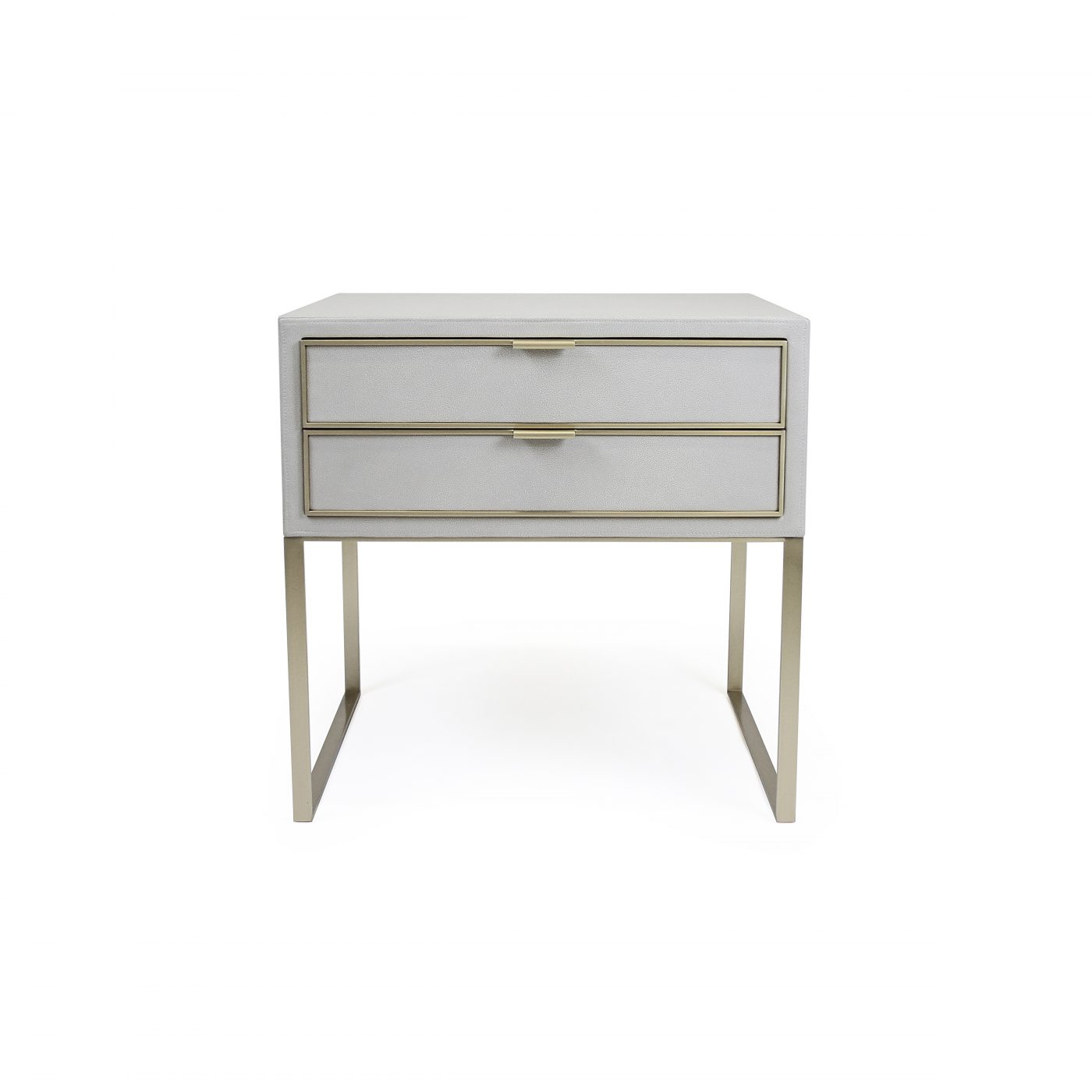 Douglas Jennings Collection - Jasper Side Table