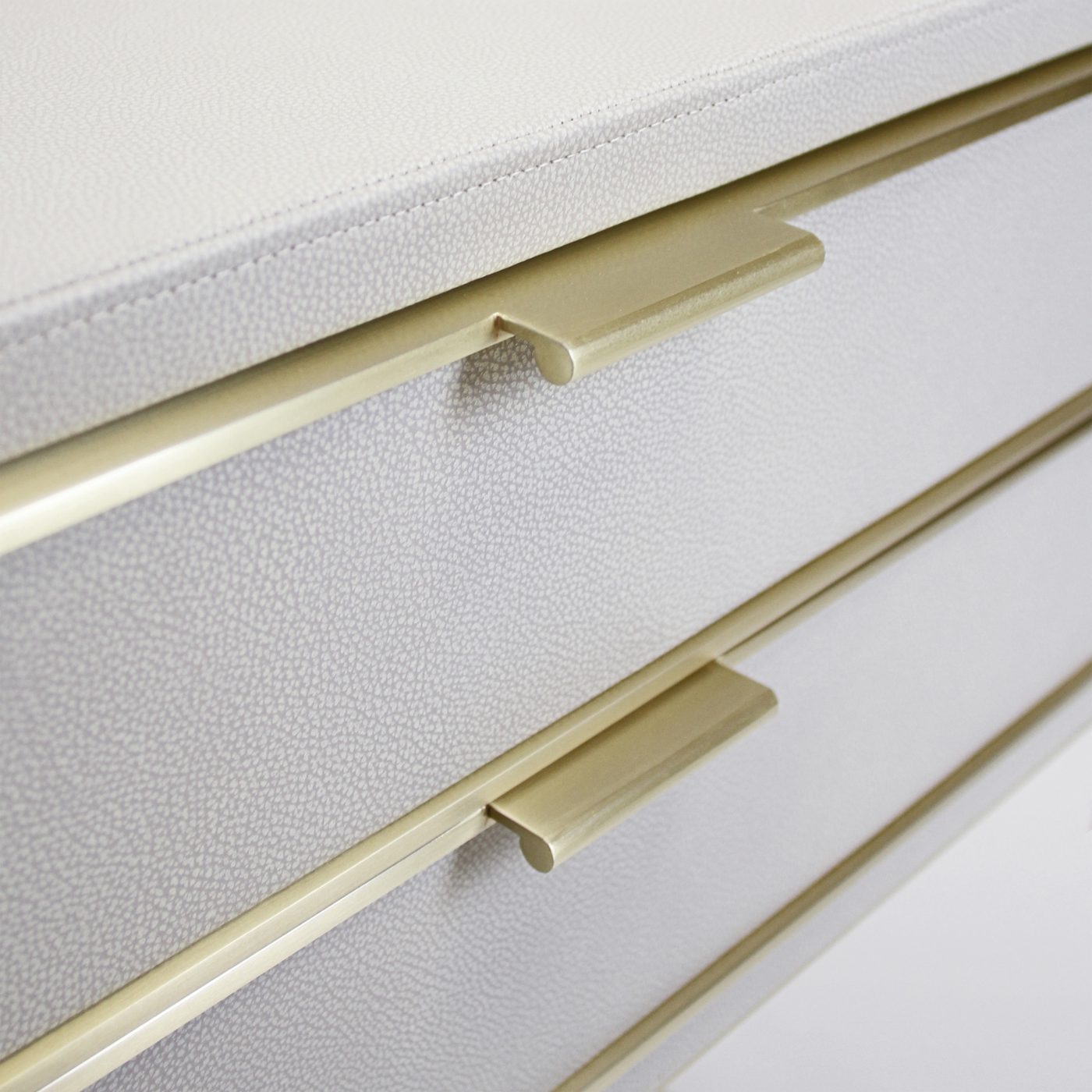 Douglas Jennings Collection - Jasper Side Table