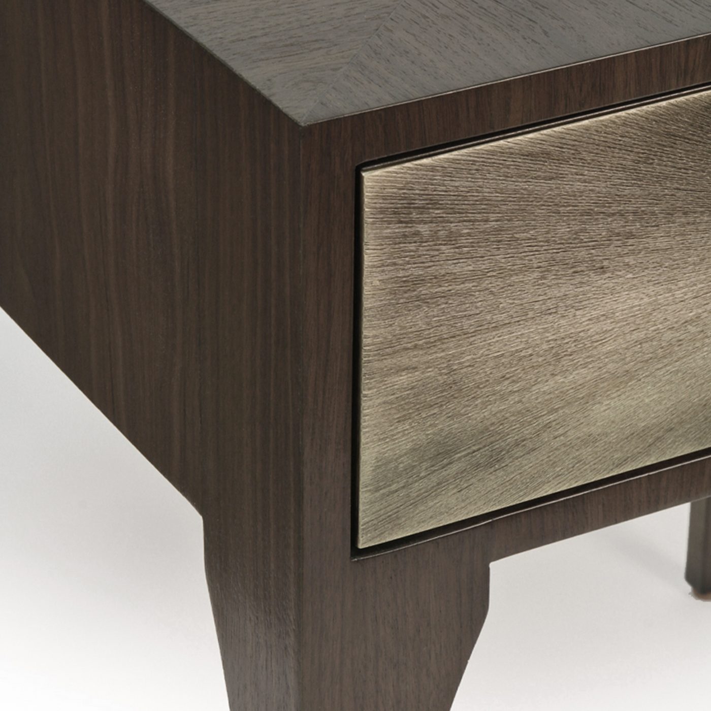 Douglas Jennings Collection - Thomas Side Table
