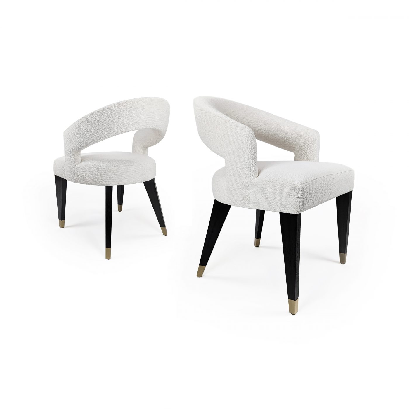 Douglas Jennings Collection - Monica Dining Chair